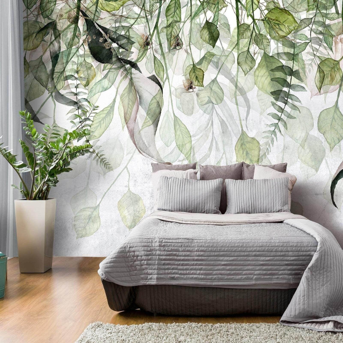 Fototapeter ~ Blommor & Växter – peaceofhome.se