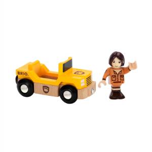 BRIO Safariutforskare 33723 – peaceofhome.se