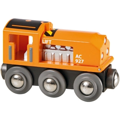 BRIO lok 33694 – peaceofhome.se