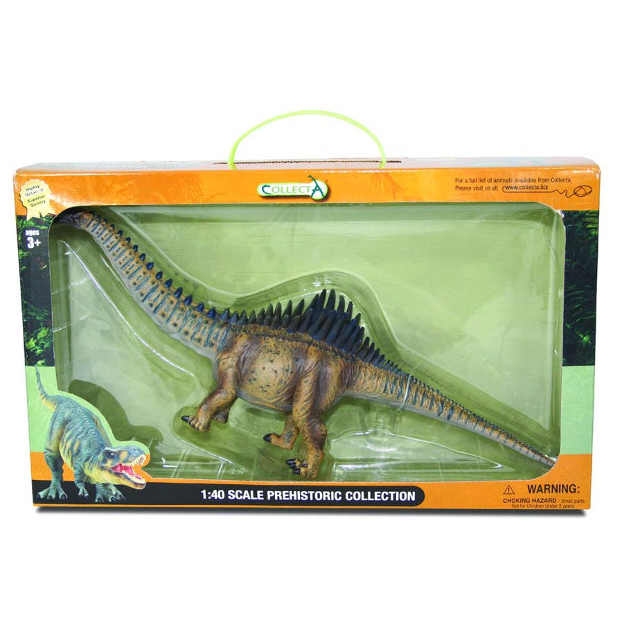 Dinosaurier Agustinia – peaceofhome.se
