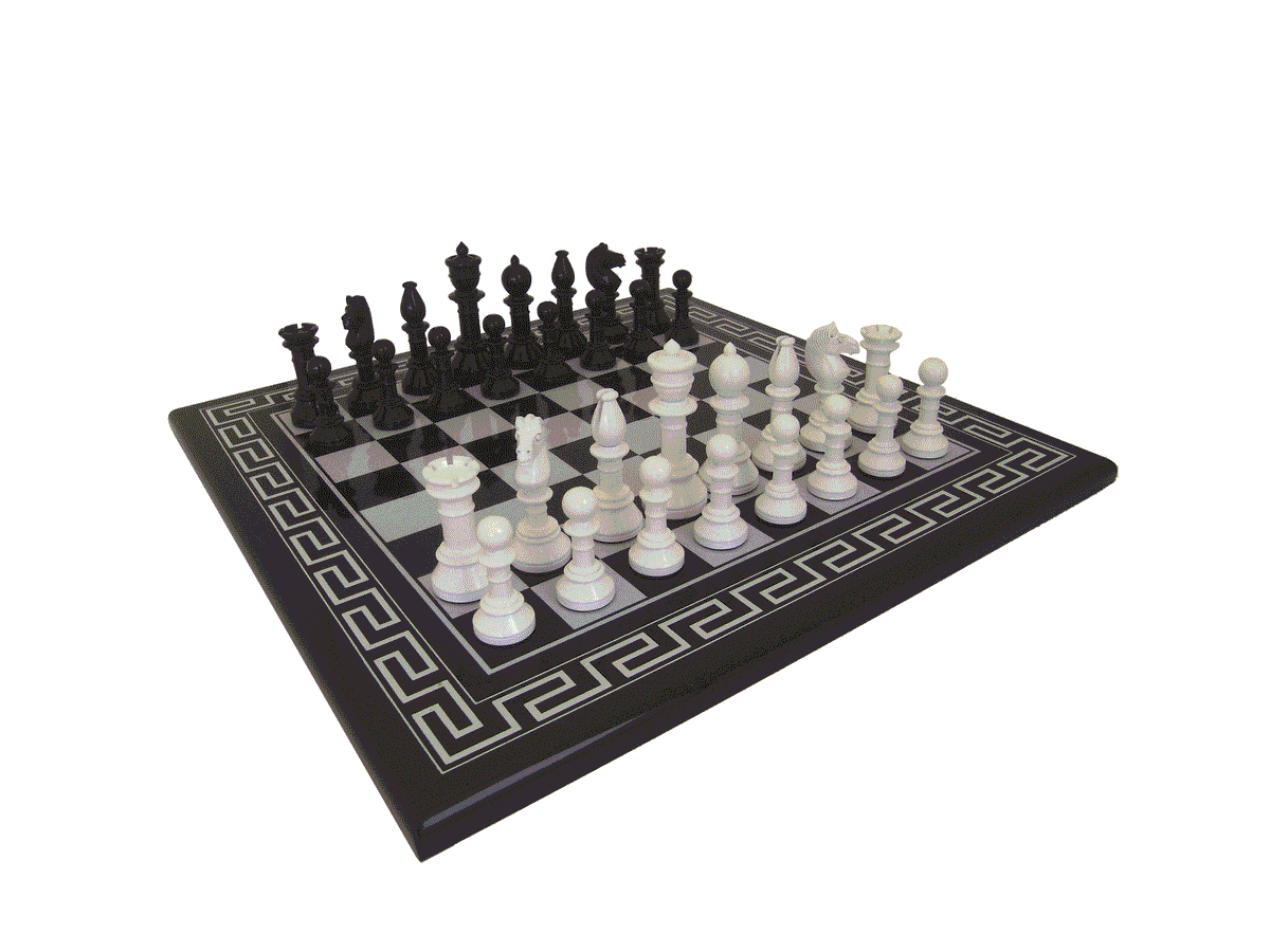 Komplett Schack set 099 – peaceofhome.se