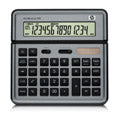 Räknare HP SmartCalc 300 solcell Texas Instruments Kalkylator ...