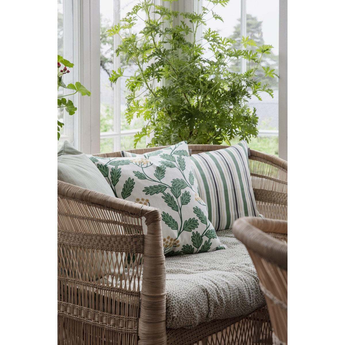 RANDI Kuddfodral 60x40 cm – peaceofhome.se